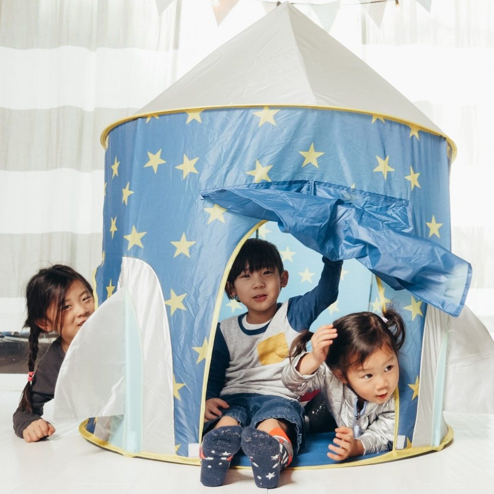 Locations - Kids@ Churchill Park